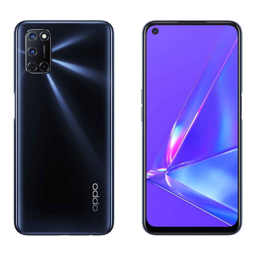 [情報] OPPO主攻中端的OPPO A72開賣 售價8990元 - MobileComm板 - Disp BBS