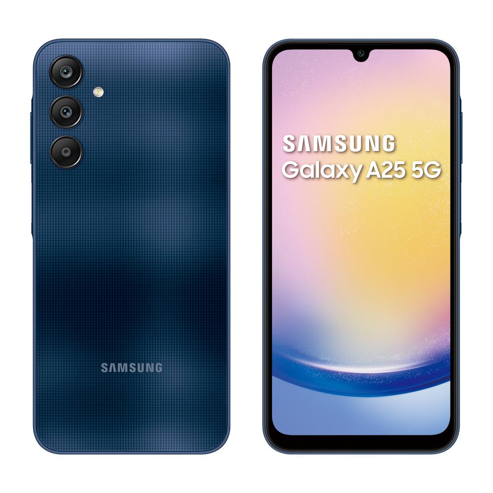 Samsung Galaxy A25 5G 6GB/128GB規格介紹 | 中華電信網路門市 CHT.com.tw