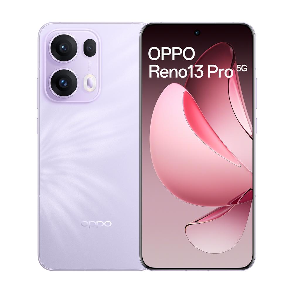 OPPO Reno13 Pro 12GB/512GB規格介紹 | 中華電信網路門市 CHT.com.tw