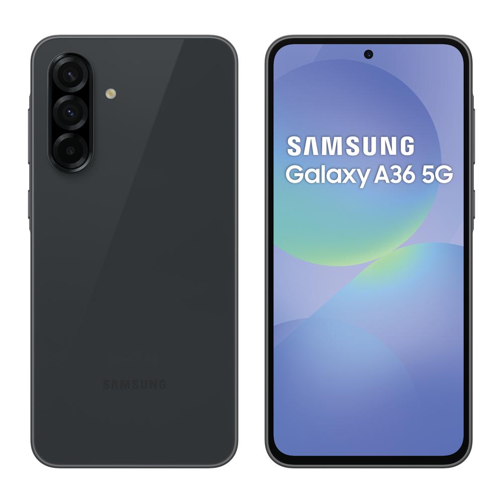 SAMSUNG Galaxy A36 5G 8GB/128GB規格介紹 | 中華電信網路門市 CHT.com.tw